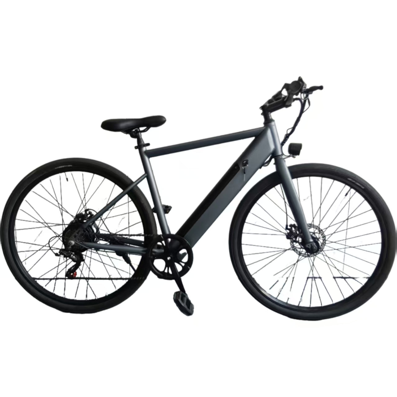 AH-S150-L road ebike – AH BIKES